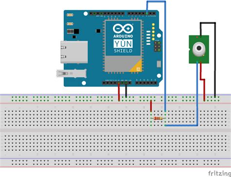 Photo Tumblr Arduino Project Hub