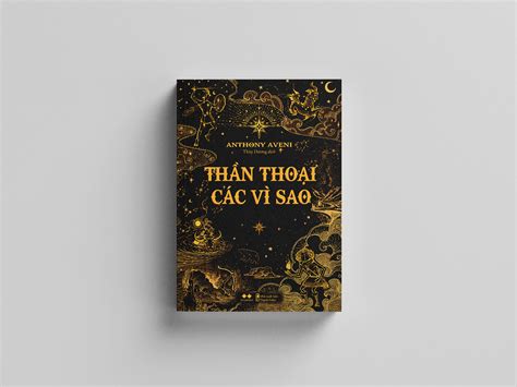 Sách Thần Thoại Các Vì Sao - FAHASA.COM