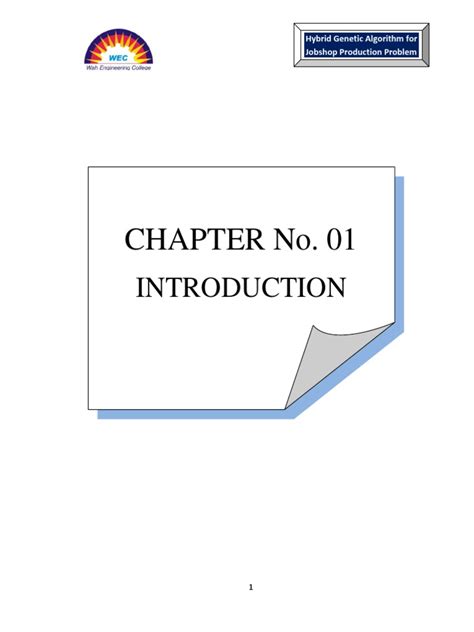 Hybrid Genetic Algorithm For Jobshop Scheduling Pdf Metaheuristic
