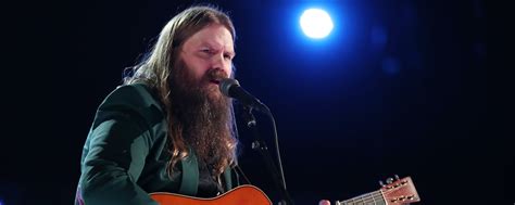 The 6 Chris Stapleton Songs With The Most Gut Wrenching Lyrics American Songwriter