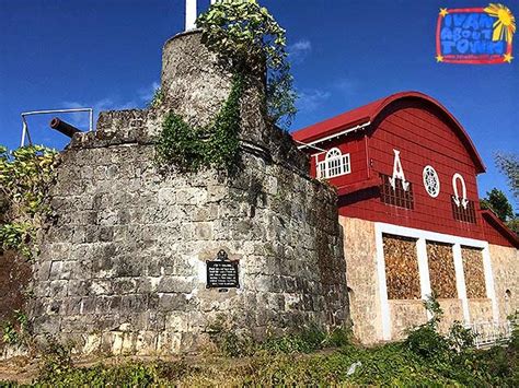 What To See In Culion Palawan Heritage Town Ivan About Town