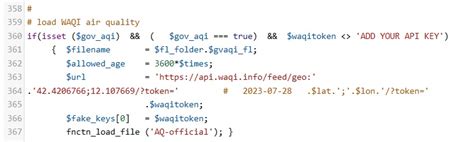 ecowitt problem importing some data ask a question weather watch forum