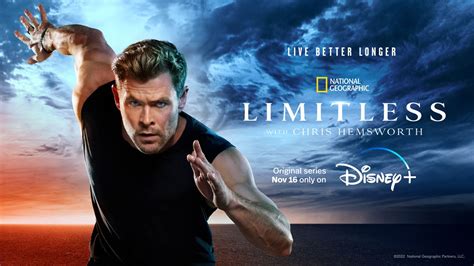 Limitless With Chris Hemsworth Release Date Trailer More What To Watch