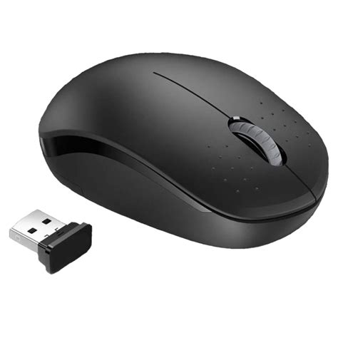 Souris Optique Sans Fil Jedel W All Tech