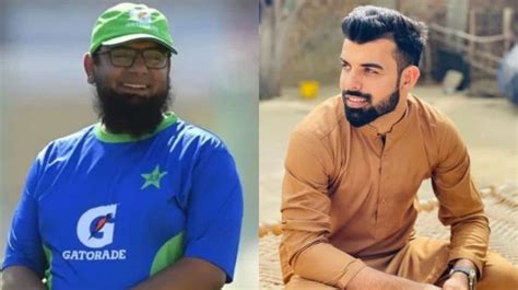 Saqlain Mushtaq Reveals Why He Married His Daughter To Shadab Khan