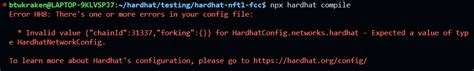 lesson 14 `randomnft` compilation error · smartcontractkit full
