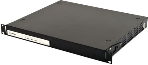 Inter Tel Mitel 5000 Dei Ip Expansion Cabinet 5801001