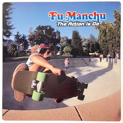 Fu Manchu Best Ever Albums