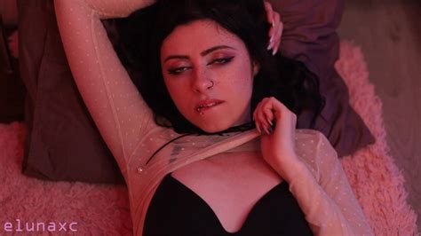 Elunaxc Party Girl Virtual Sex With Dirty Talk Camwhores
