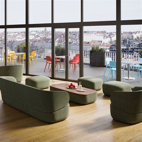 Pepit Stools And Tables