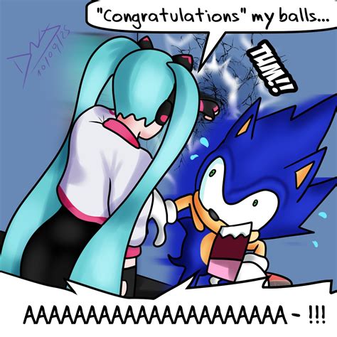 Sonic The Hedgehog Fans Context It Was Recently Revealed By Official