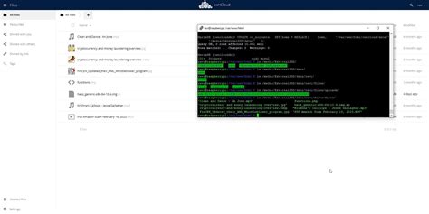 Sestavte Si Svůj Vlastní Nas Server Pomocí Raspberry Pi 4
