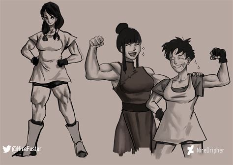 Videl By Nire F On Newgrounds