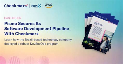 Checkmarx On Linkedin Sast Checkmarxsecurity Devsecops Finserv Fintech