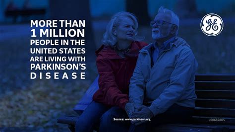 Cory Trahan On Linkedin Ge Healthcare Is In The Fight Against Parkinsons Disease One Patient At…