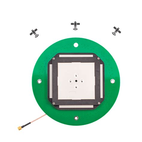Gnss Antenna Pcb Oem