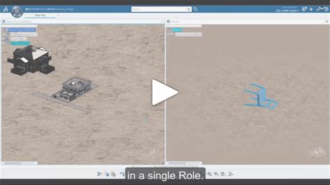 How to import multiple construction file formats into CATIA with one role Dassault Systèmes blog