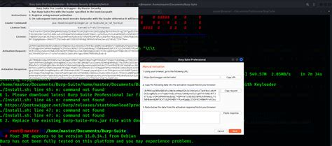 github praful1510 burp suite professional introducing m security its