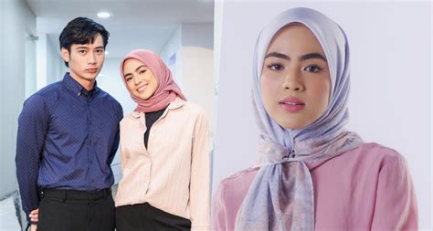 Didakwa Kekasih Hun Haqeem Ini Jawapan Erysha Emyra