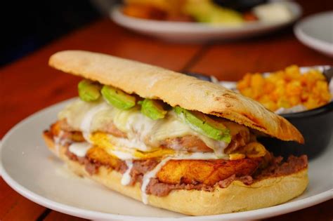 ¿qué Puedo Desayunar Receta Para Hacer Una Sencilla Chapata A La