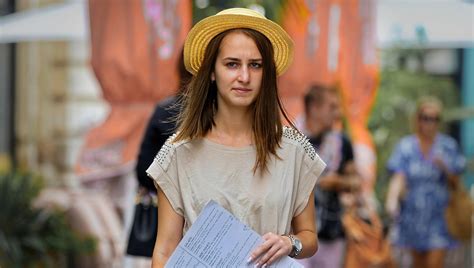 Girlie Waitress Attractive Free Photo On Pixabay Pixabay