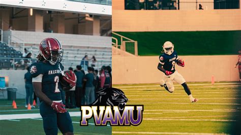 Coach Tramaine Receives His First Commitment From Class Of 2026 3 Star Recruit Nicholas Tramble