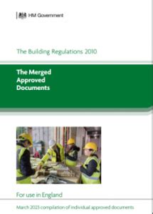 A Comprehensive Guide To Uk Building Regulations From Part A To Part S