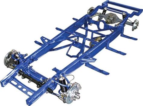 Truck Chassis At Best Price In Bangalore Id 3606268 Final Year Project