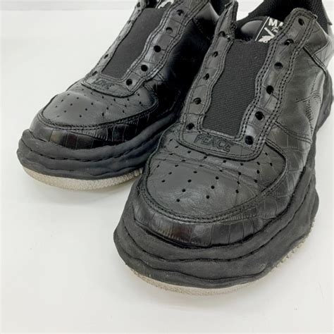 Yahoo オークション Roarguns Maison Mihara Yasuhiro ロアーガンズ