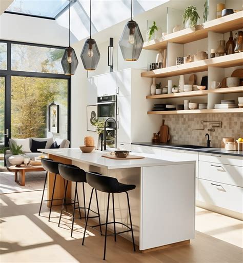Kitchen Design Ideas 2024