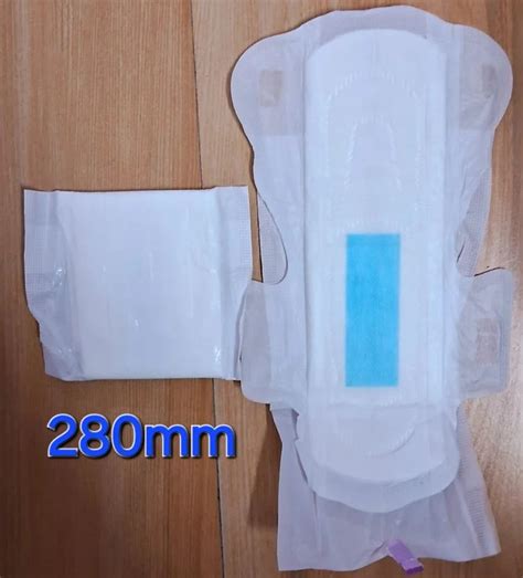 Maxi Xl Sanitary Pad At Rs 2 11 Piece Sanitary Pad In Agra Id