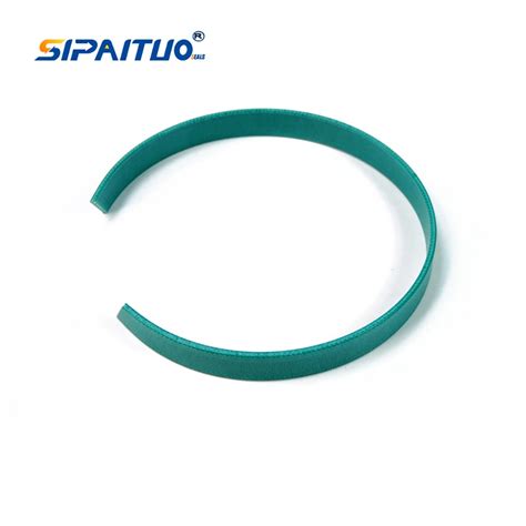Guide Fiber Strip Polyacetal Wear Ring Wr Support Ring Piston Seal