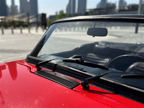 Scuttle Vent Cover Baulycars