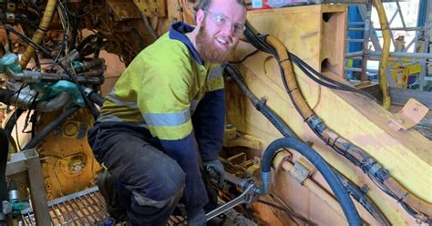 Safety Australian Mining