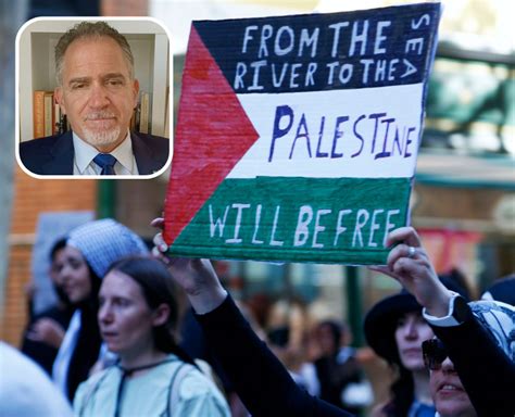 Miko Peled ‘now Is The Time To Demand A Real Political Solution For