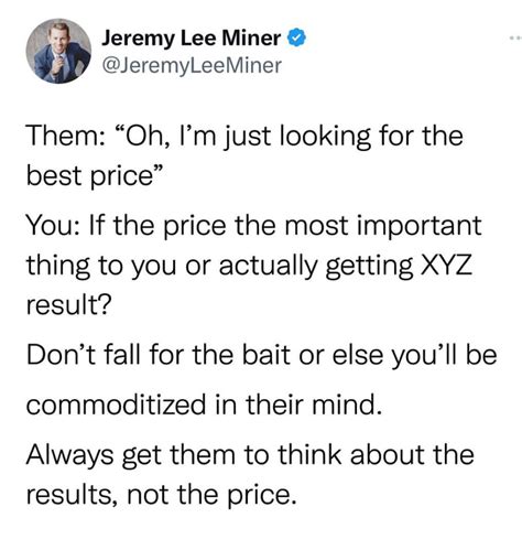 Tim Briggs Posted On Linkedin