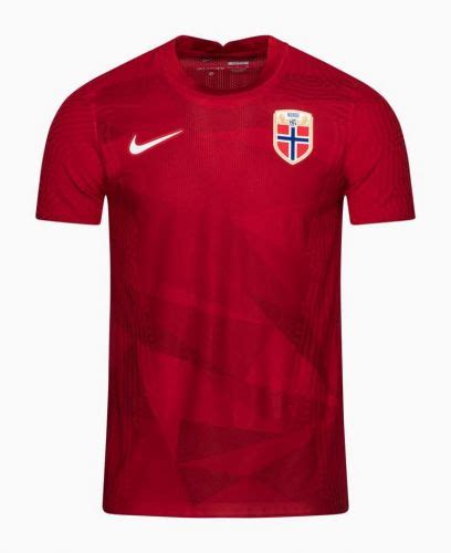 Norway Footy Headlines