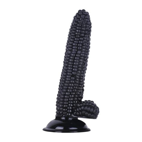 Corn Dildo Wholesale Manufacturer Oem
