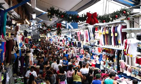 O Que Fazer No Brás Um Guia Além Do Jeans No Precinho