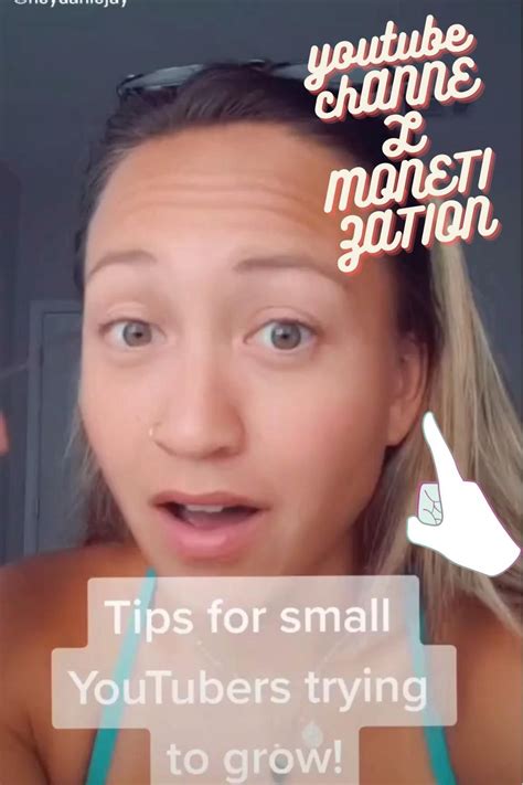 How To Get More Views Subscribers Youtube Growth Tips Artofit