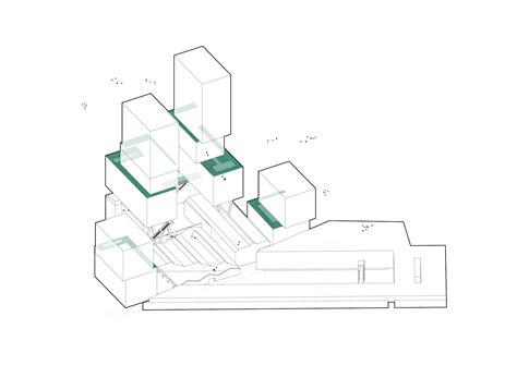 Vdma Join The Stage By Delva Landscape Architecture Urbanism Architizer