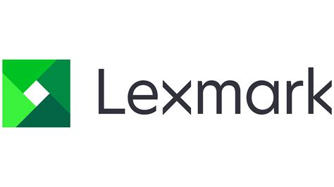 Lexmark Logo Symbol Meaning History Png Brand