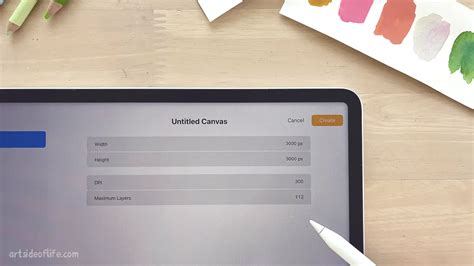 Ipad Pro 12 9″ For Procreate Drawing And Artists In 2025