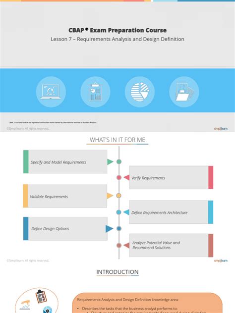 l07 requirements analysis and design definition pdf conceptual model data model