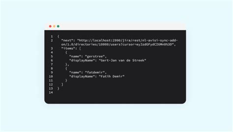 User Directory Api For Jira Atlassian Marketplace