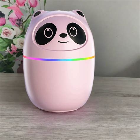 Diffusore PANDA DiffusoriAmbientali