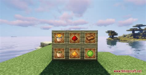 Astraliytes Animated Textures Resource Pack 1 19 2 1 18 2 Texture Pack Mc Mod Net