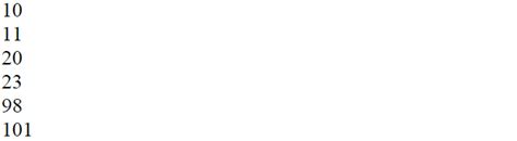 JavaScript Array For Loop Example Break Continue Index