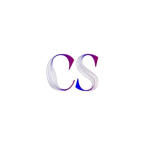 Cs Logo Png Vectors And Illustrations For Free Download Freepik