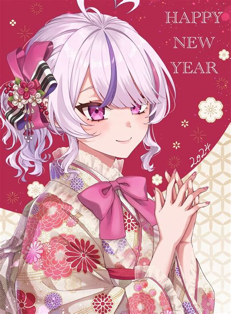 Maria Marionette Nijisanji And More Drawn By Mugi Danbooru